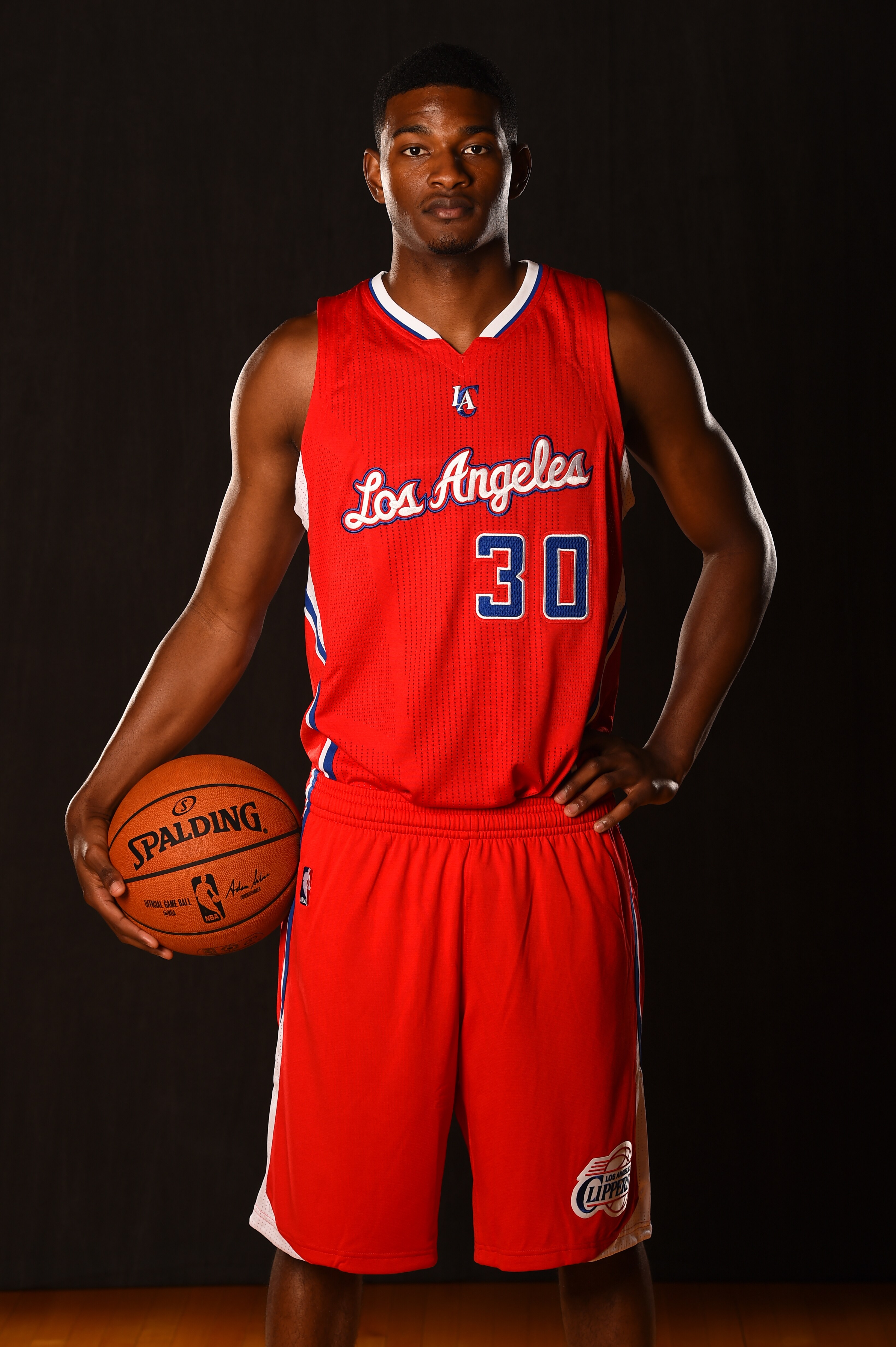 Photo Gallery: 2014-15 Los Angeles Clippers | Minnesota Timberwolves