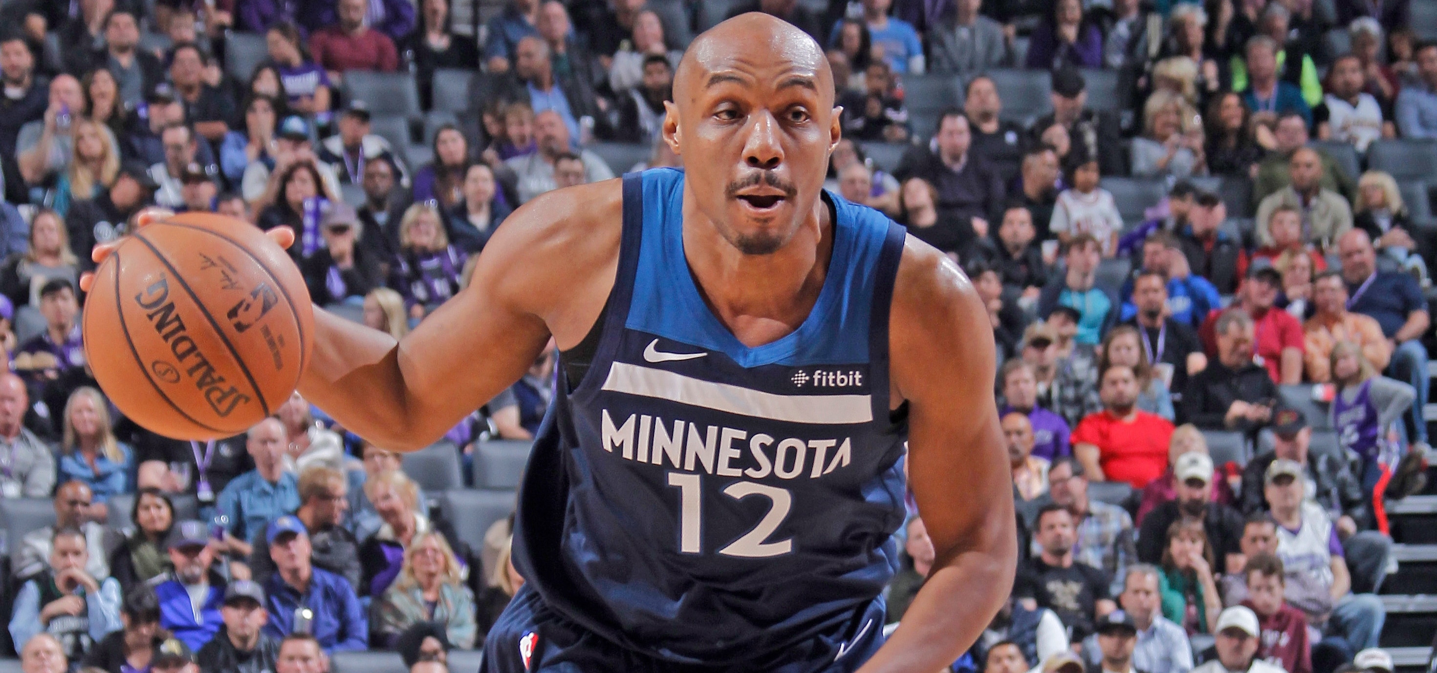 C.J. Williams Seizing His Opportunity With Iowa Wolves | Minnesota ...