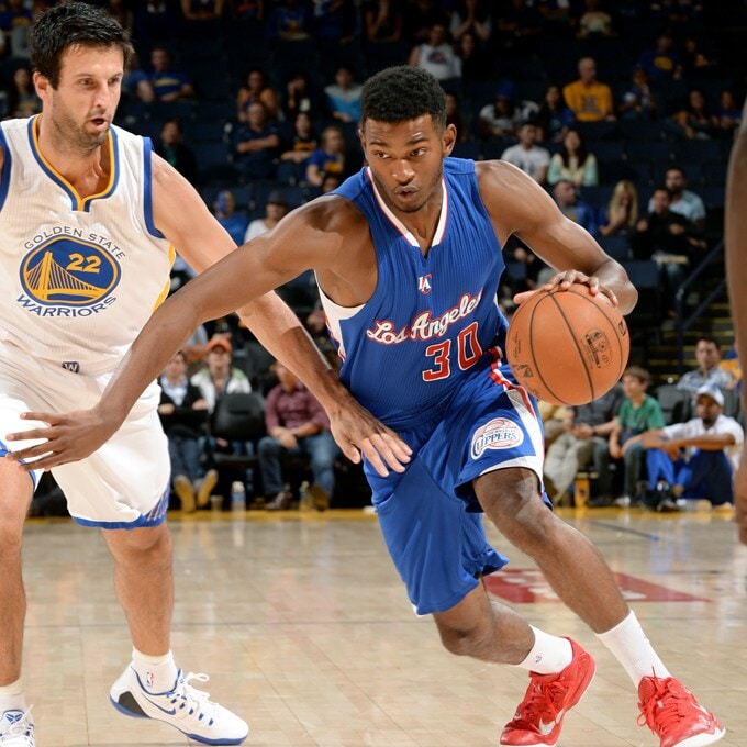 Photo Gallery | Top Rookies From Each Team Photo Gallery | NBA.com