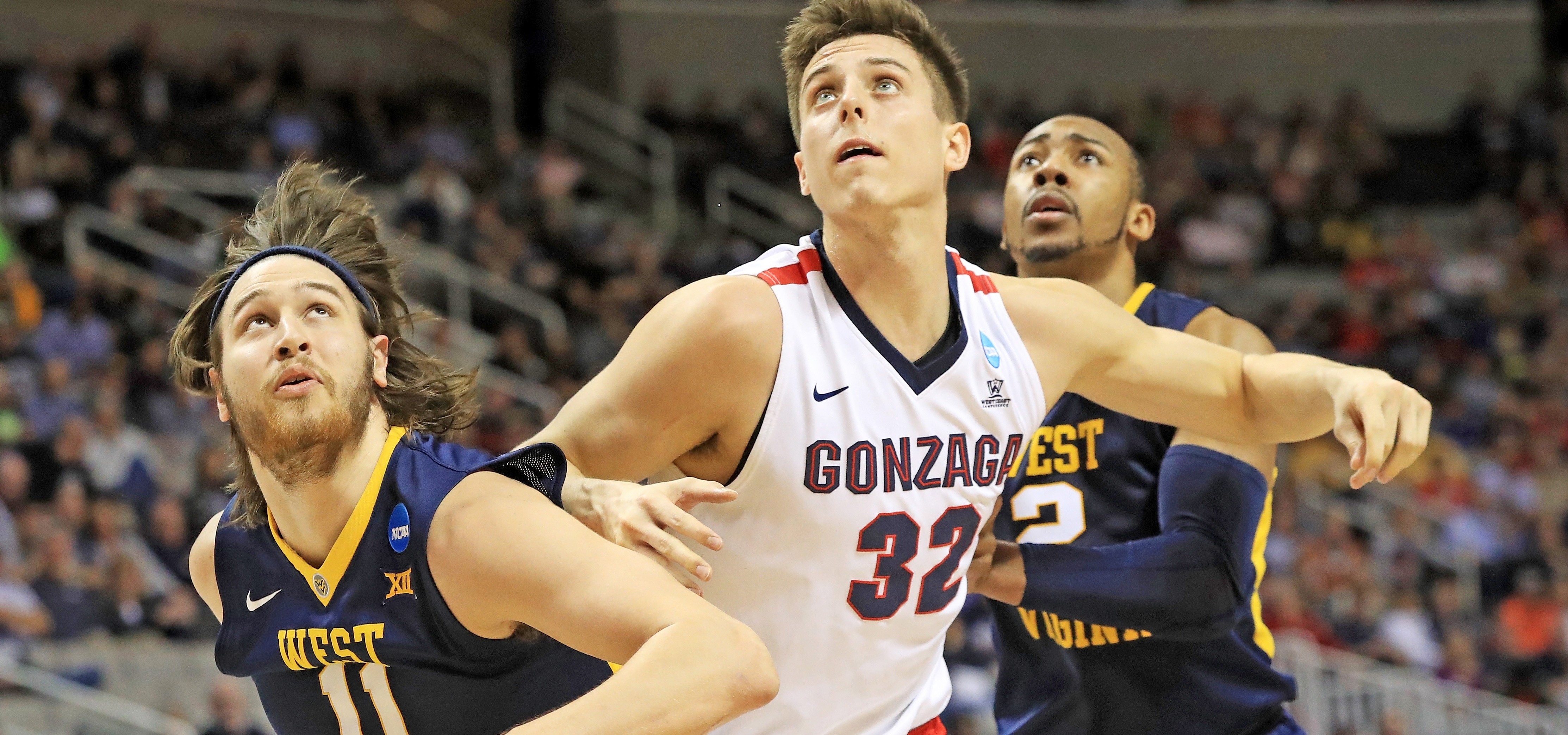 2017 Prospect Profile | Zach Collins | Minnesota Timberwolves