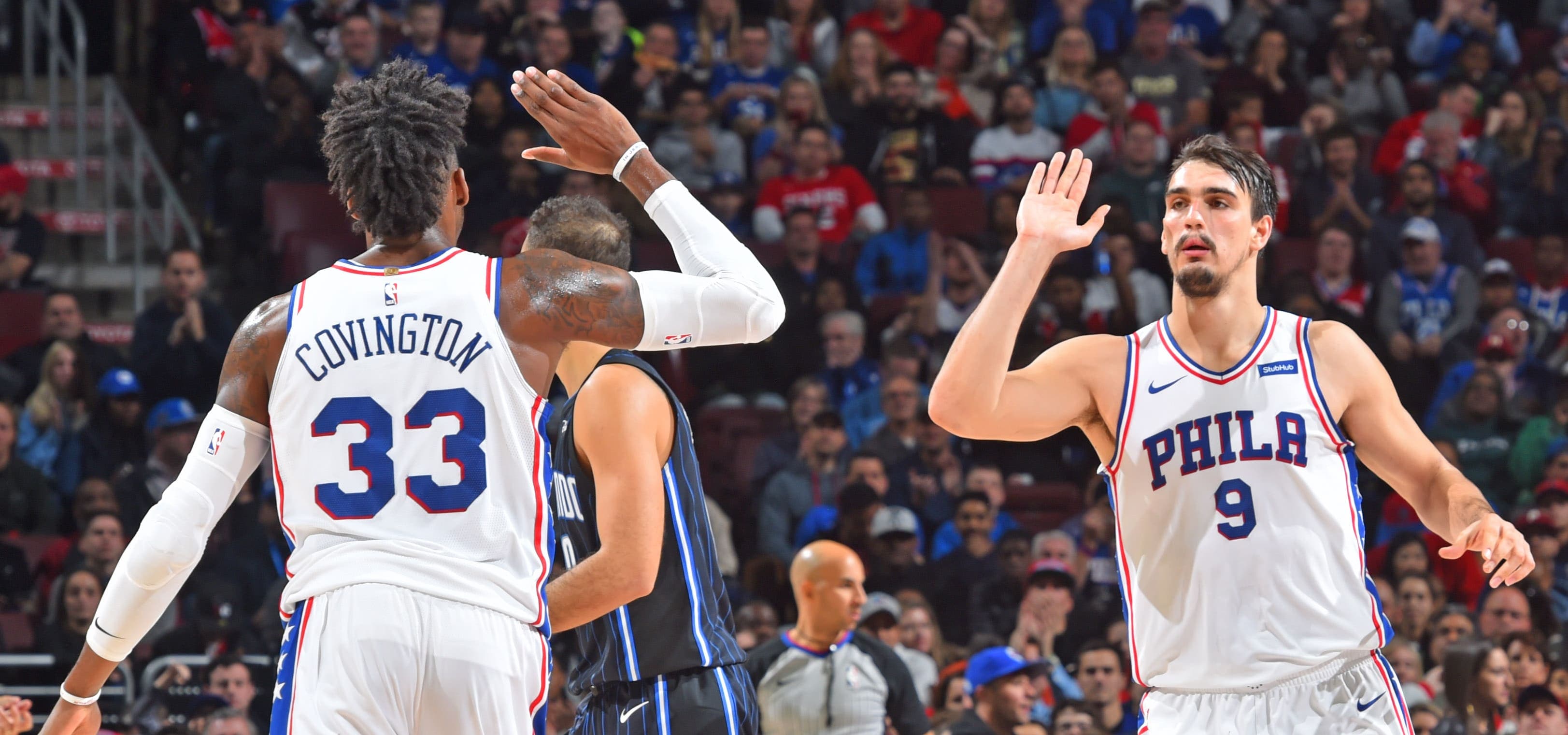 Trade Brings Wolves Excitement Today And A Higher Ceiling For Tomorrow ...