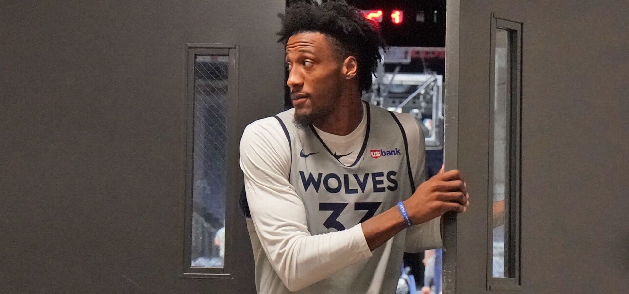 Shootaround Report | Update On Covington And Saric, Wiggins’ Position ...