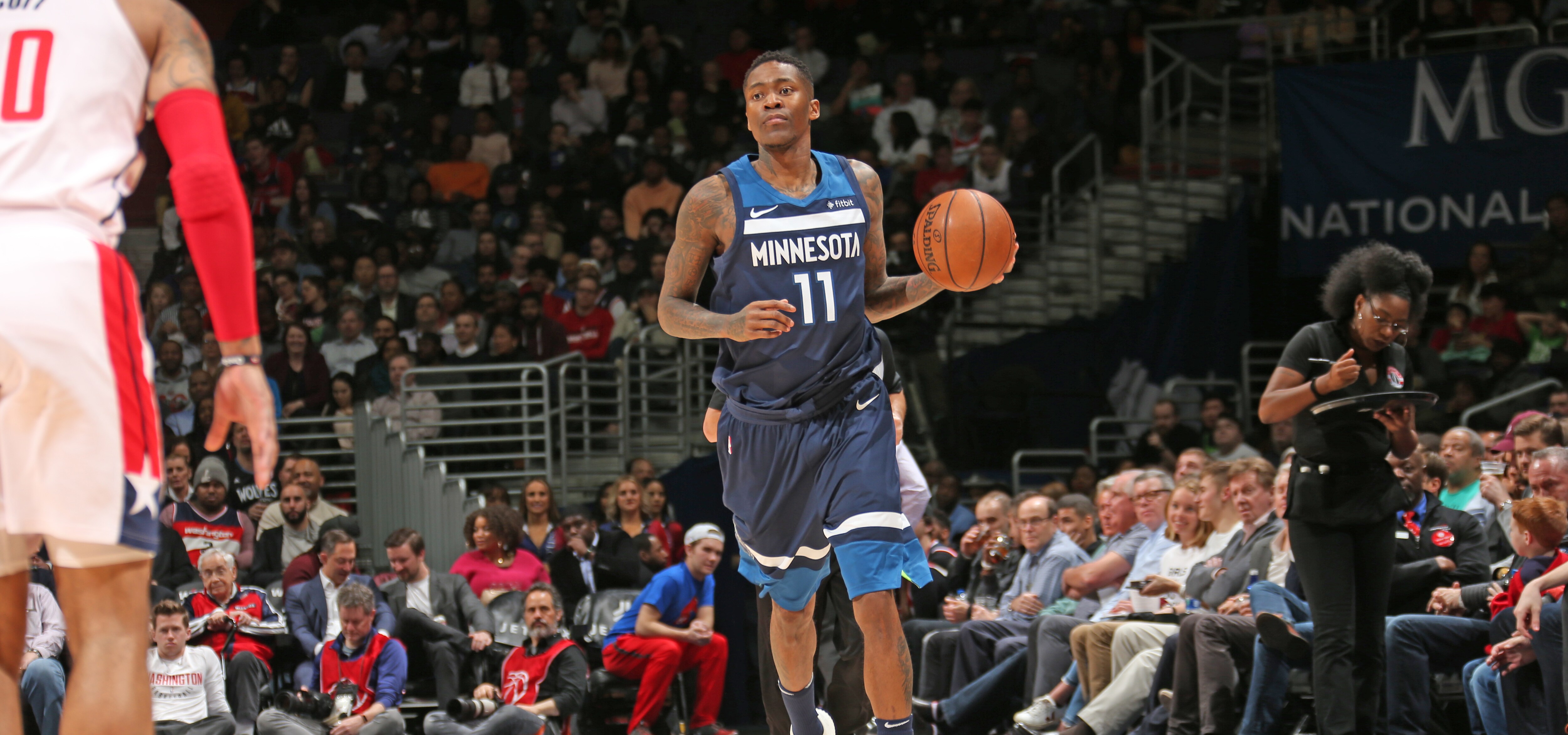 WolvesCast | Recapping Two Clutch Wins | NBA.com