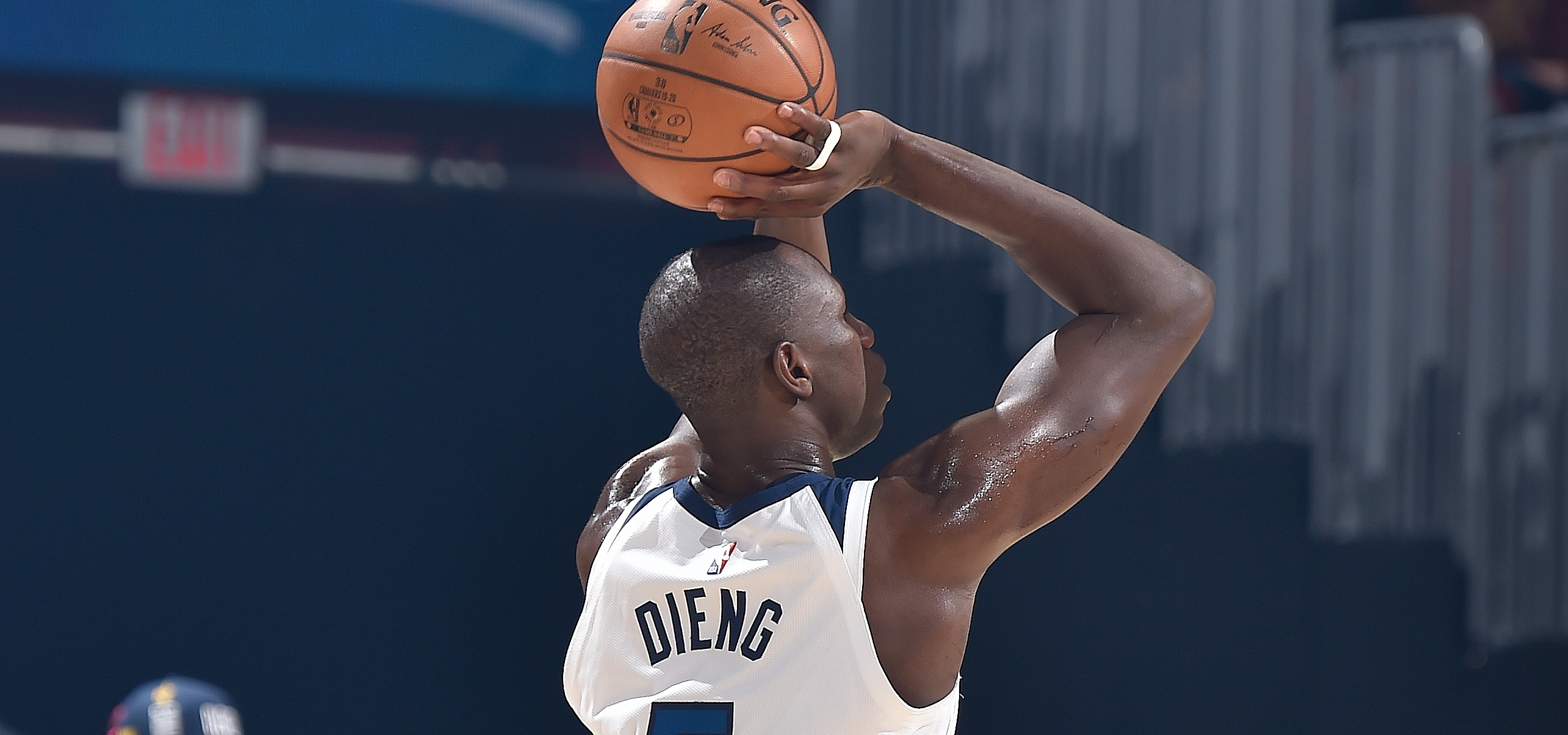 gorgui dieng