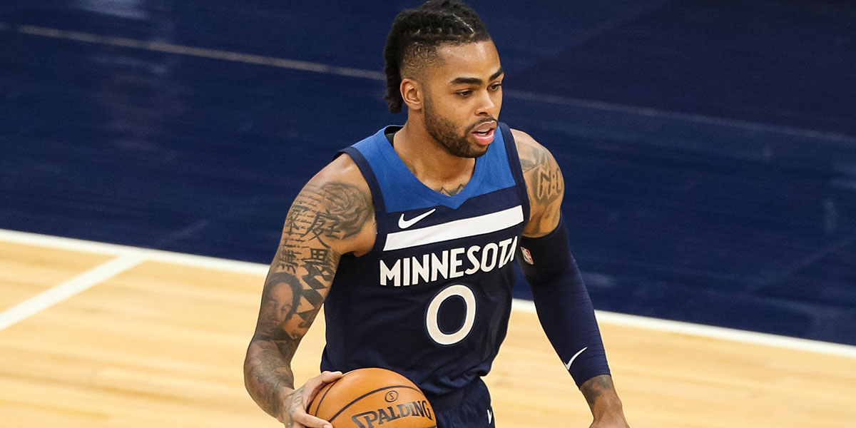 Preview: Wolves vs Jazz | Minnesota Timberwolves