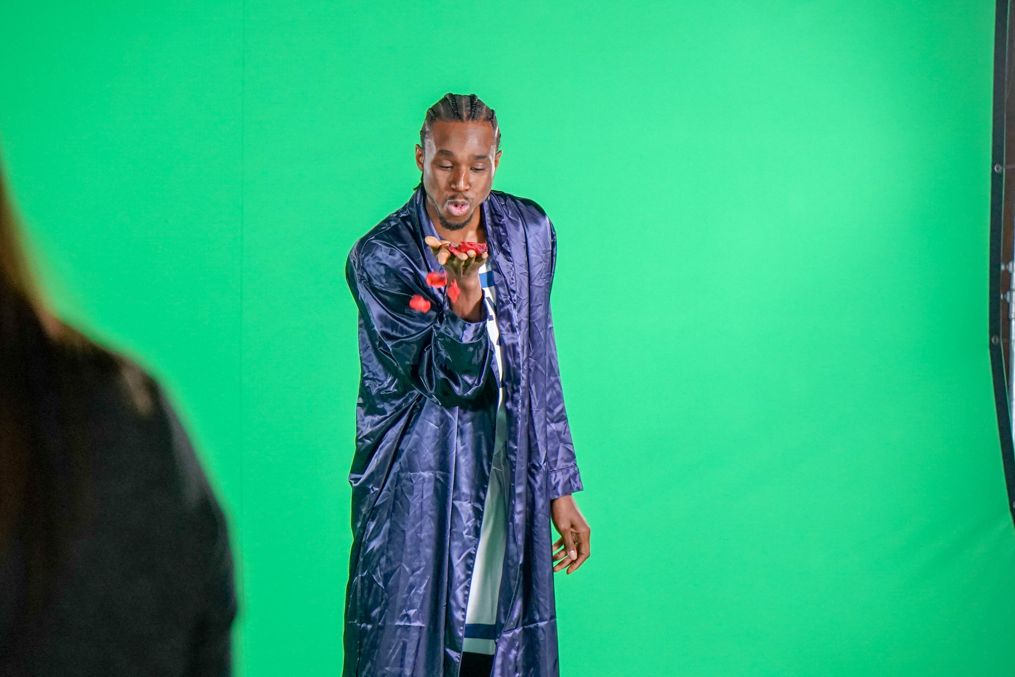 Gallery | 2018 Timberwolves Media Day Photo Gallery | NBA.com