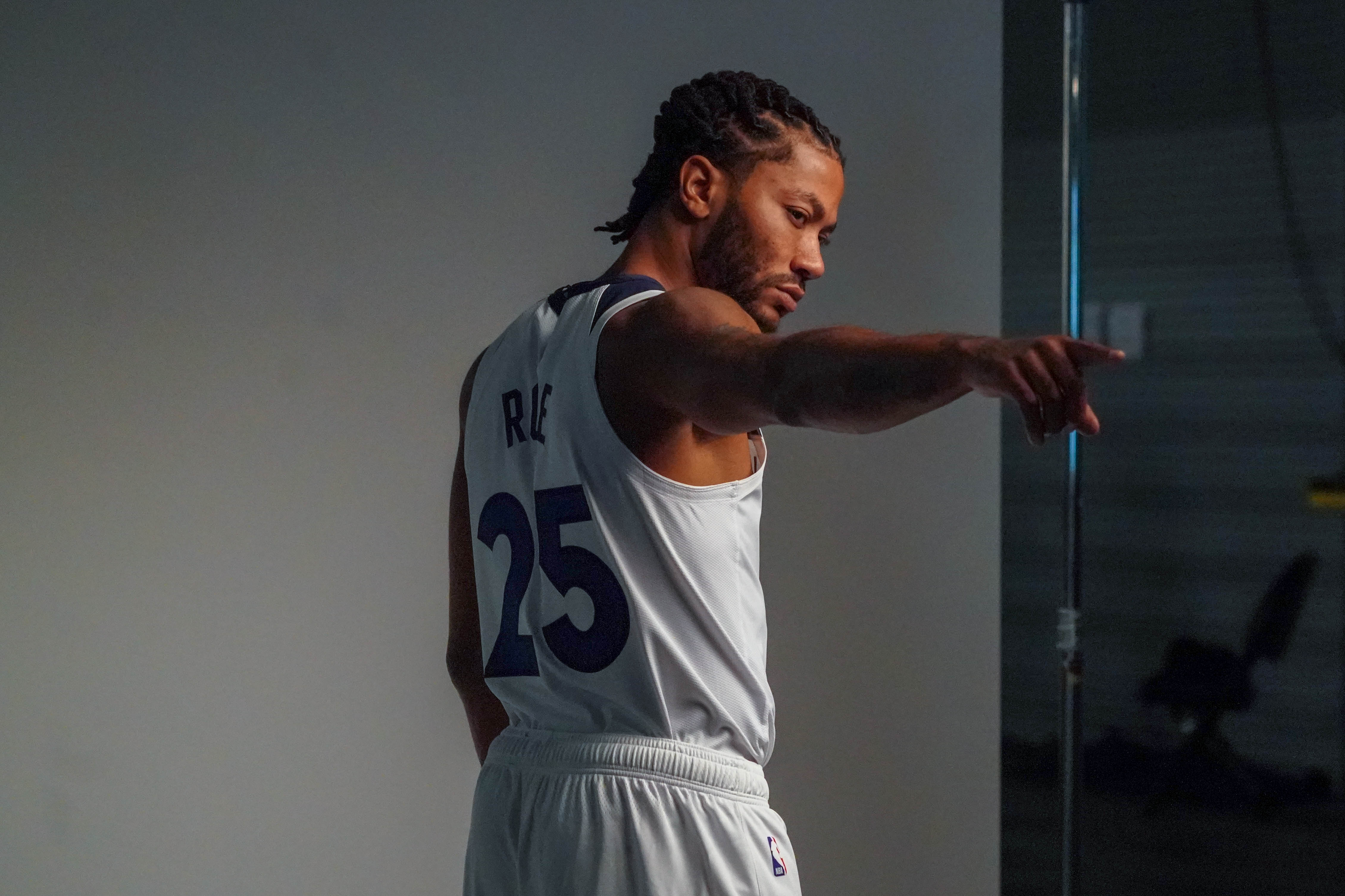 Behind The Scenes Gallery | 2018 Timberwolves Media Day Photo Gallery ...