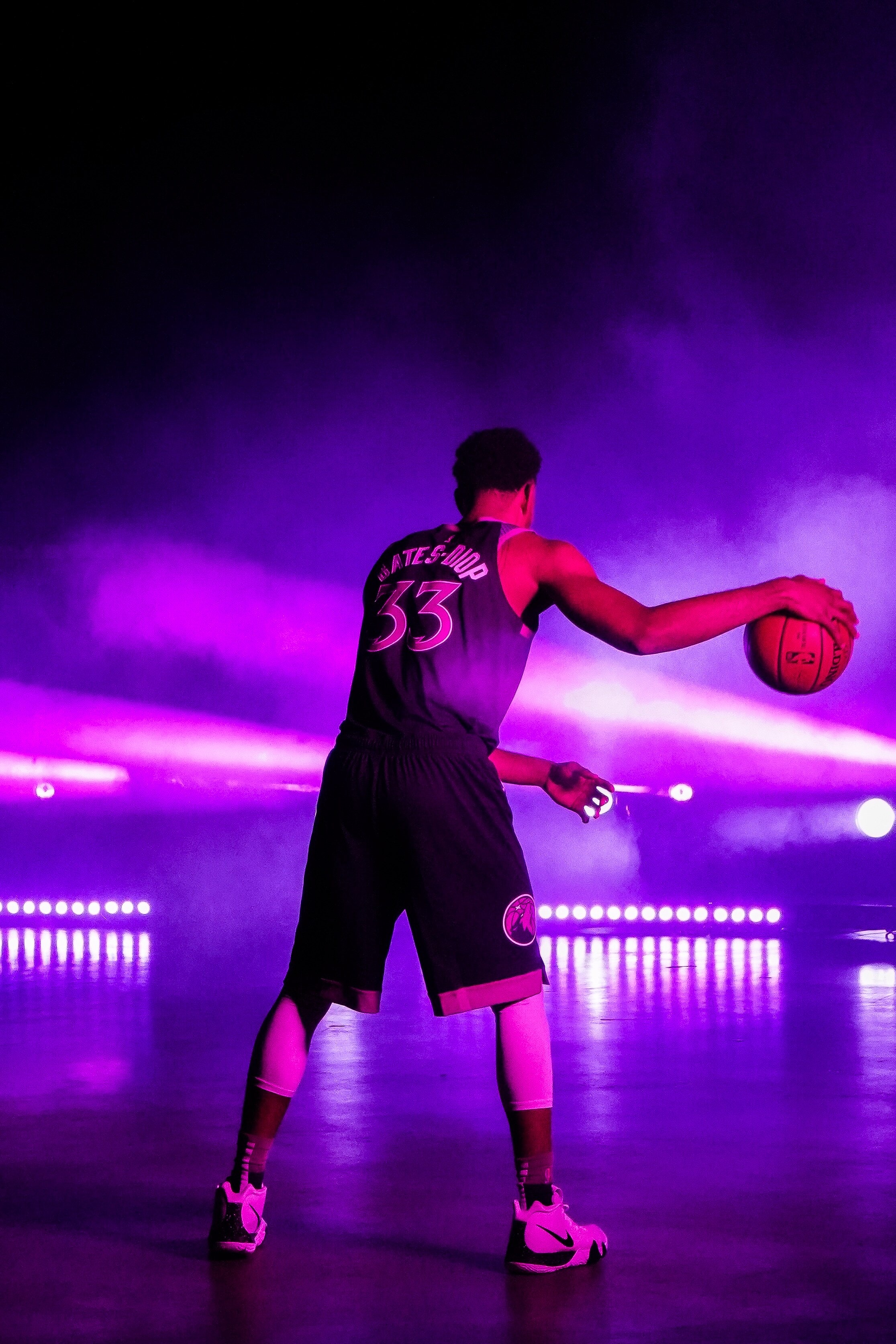 Gallery | Timberwolves City Edition Threads Photo Gallery | NBA.com