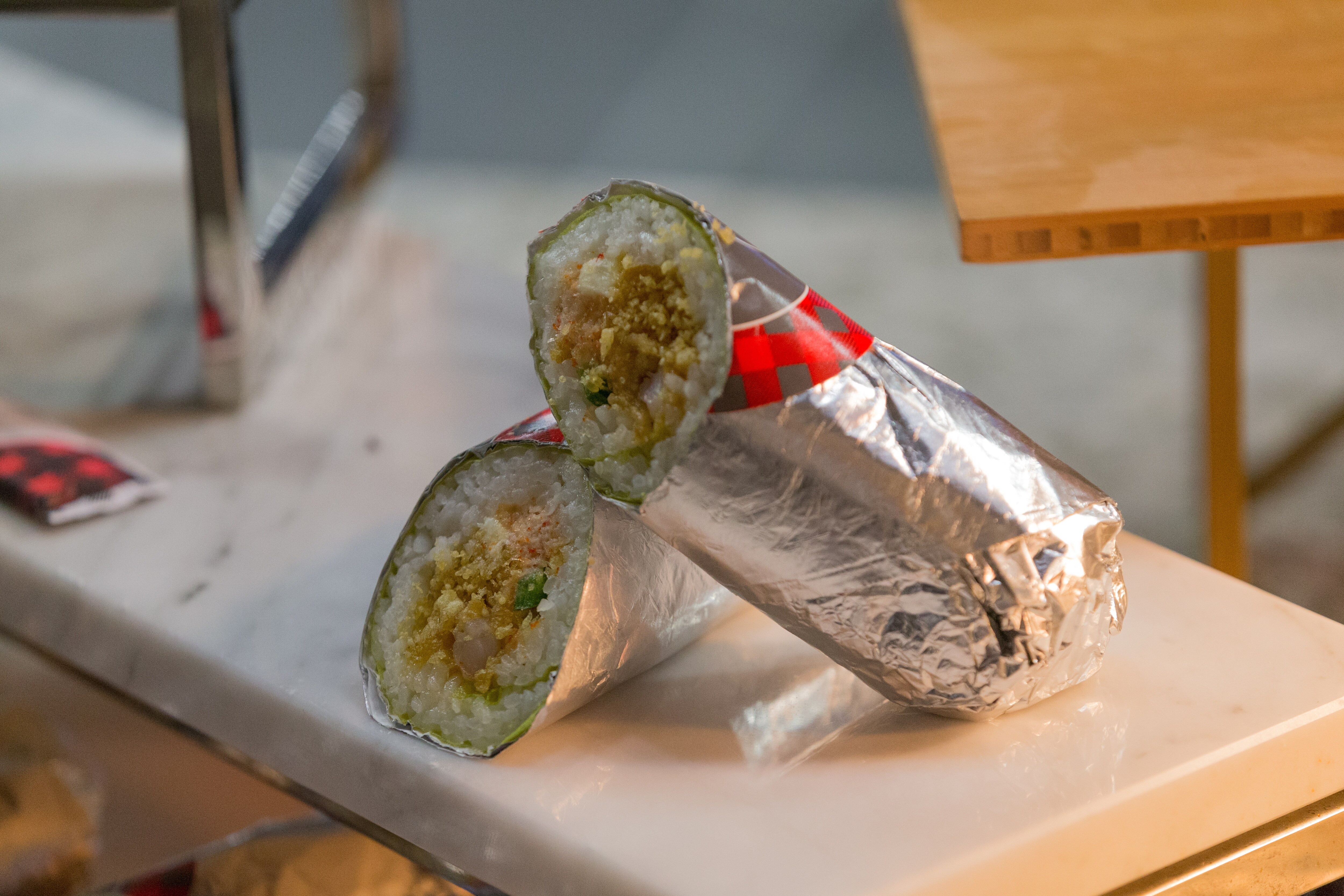 Gallery | New Food Options At Target Center | Minnesota Timberwolves