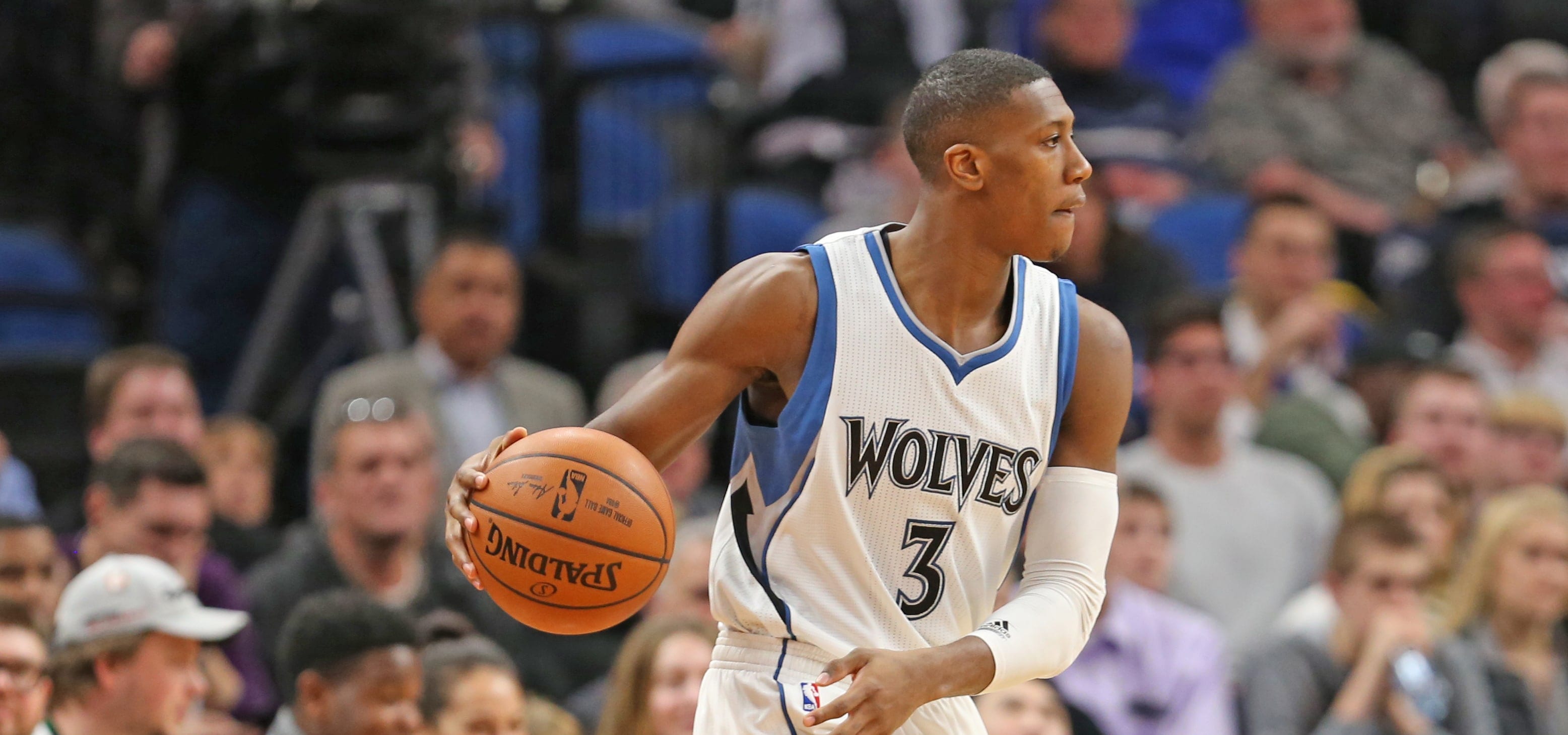 Weekly Tip-Off | Episode 13 | Minnesota Timberwolves