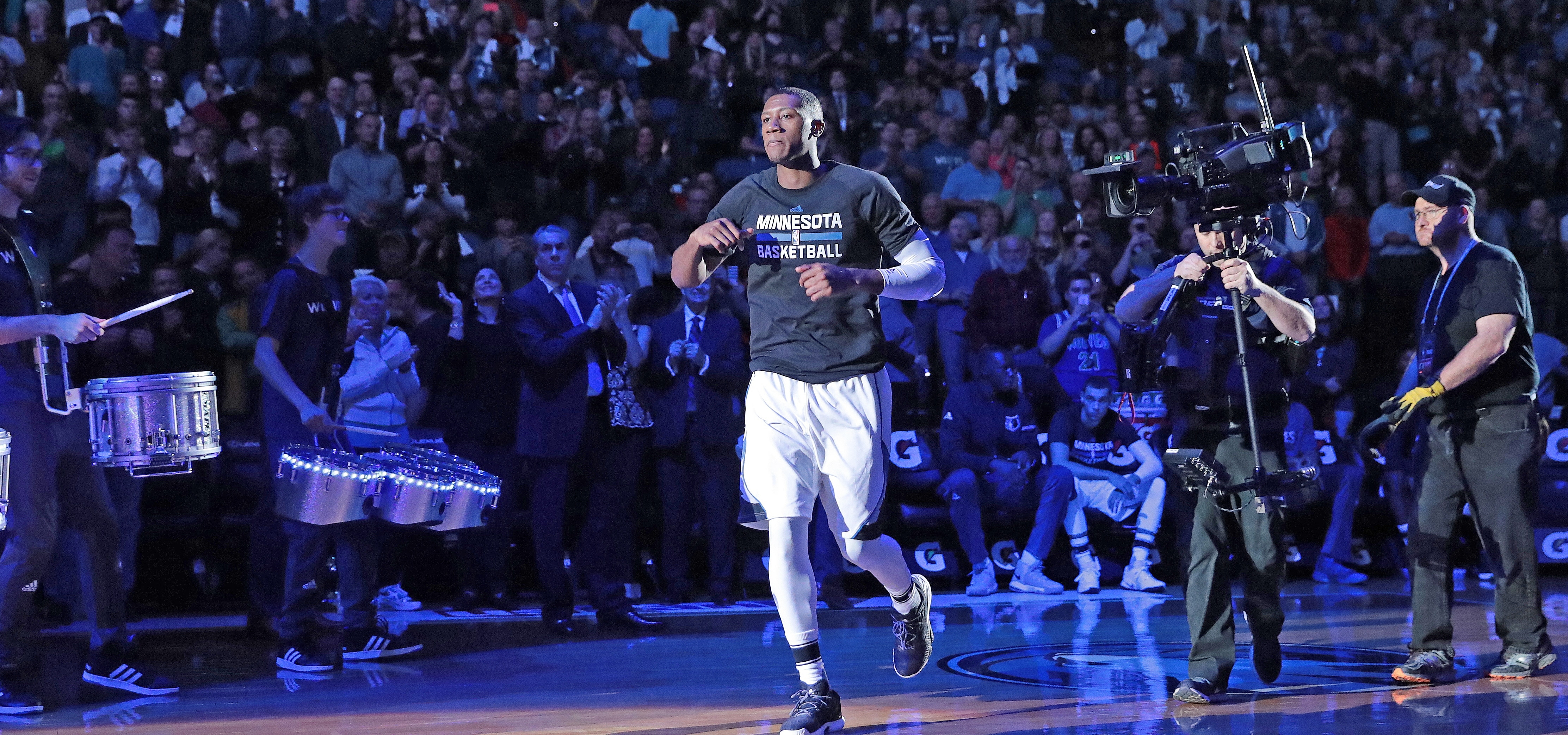 Kris Dunn Shines In First NBA Start | Minnesota Timberwolves