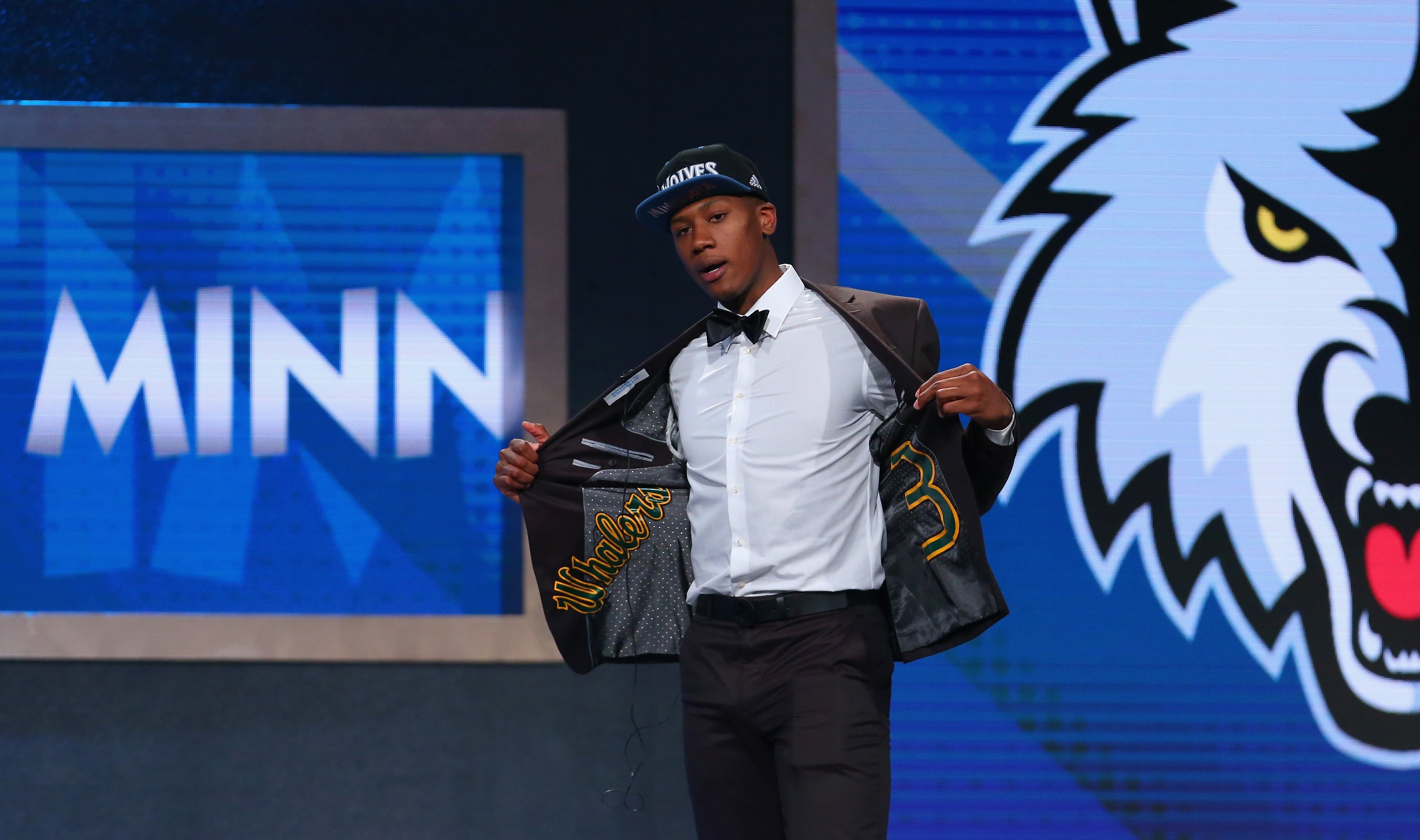 Wolves Add Another Piece To Championship Puzzle | Minnesota Timberwolves