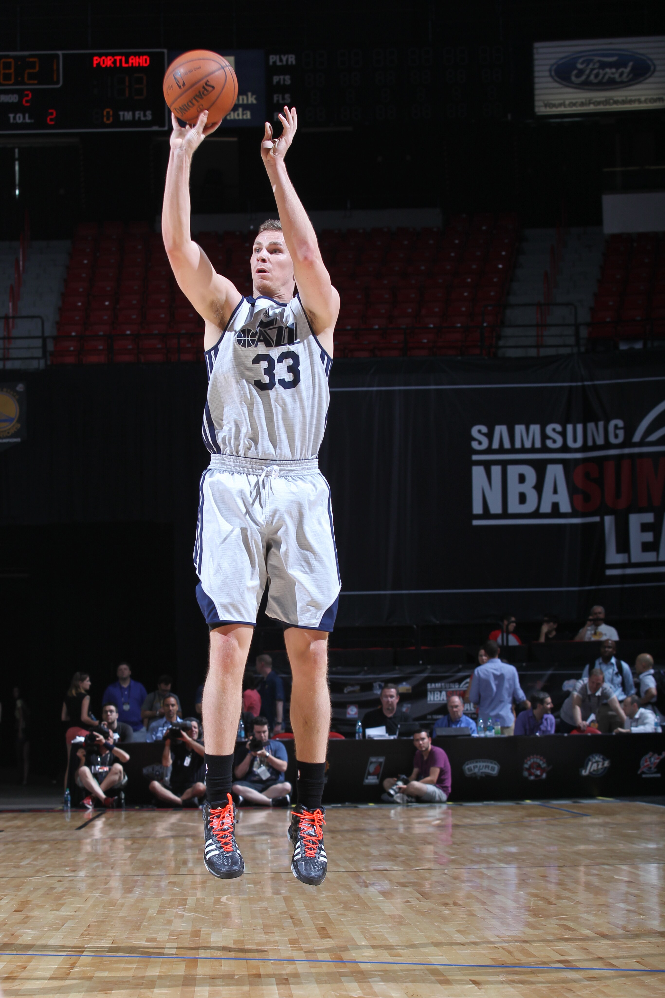 Photo Gallery: 2014-15 Cleveland Cavaliers | Minnesota Timberwolves