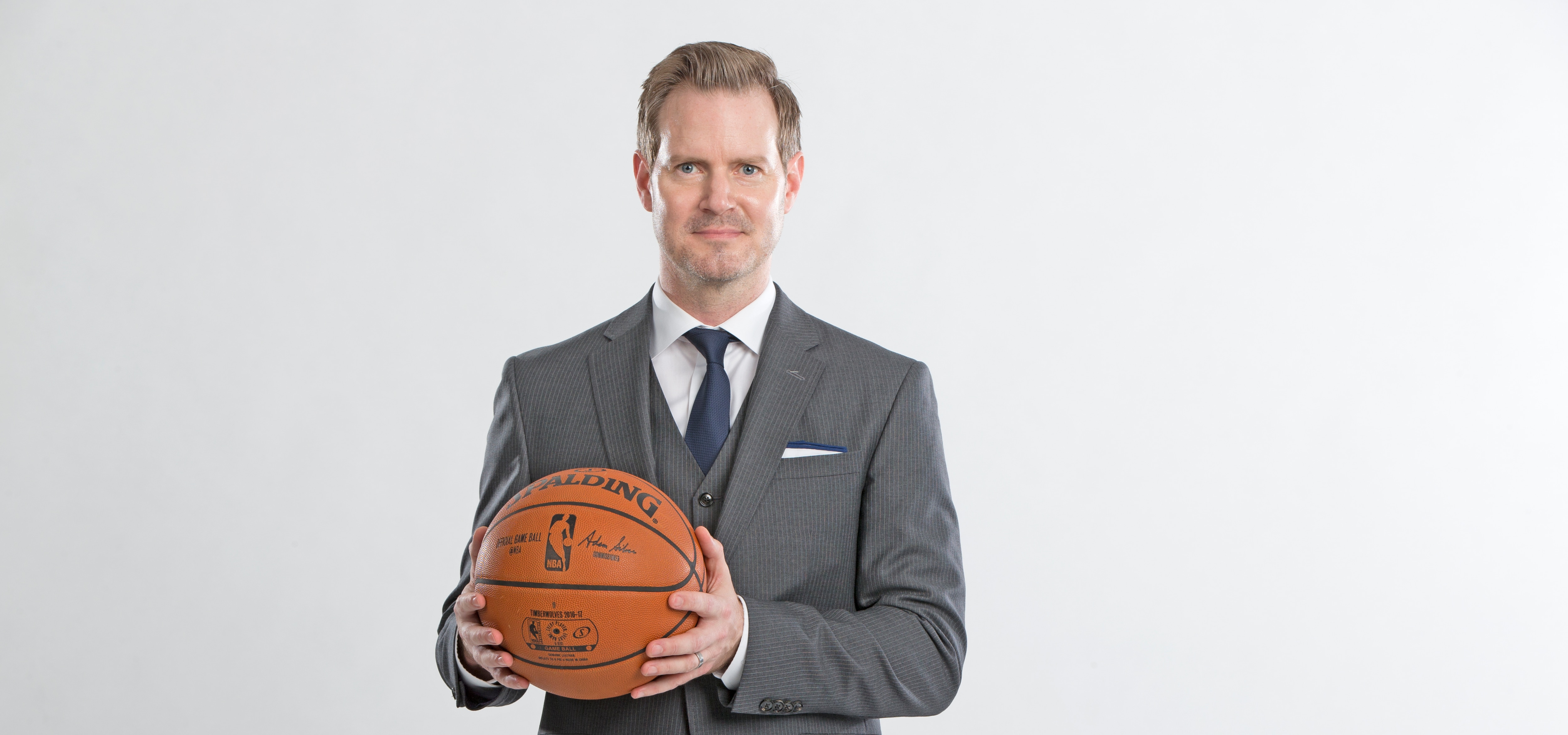 Timberwolves & Lynx CEO Ethan Casson Named to Positive Coaching ...