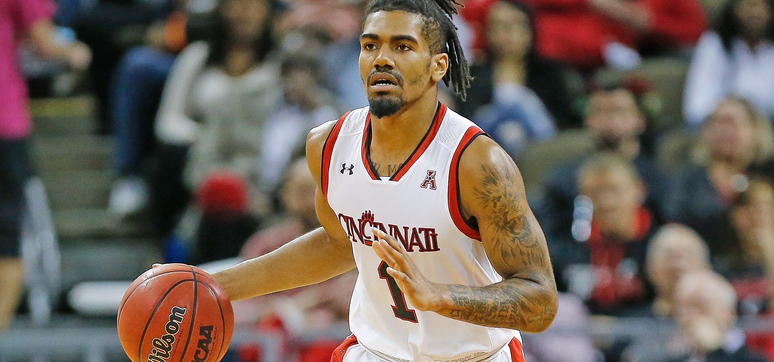 Jacob Evans Wants To Be Jimmy Butler | NBA.com