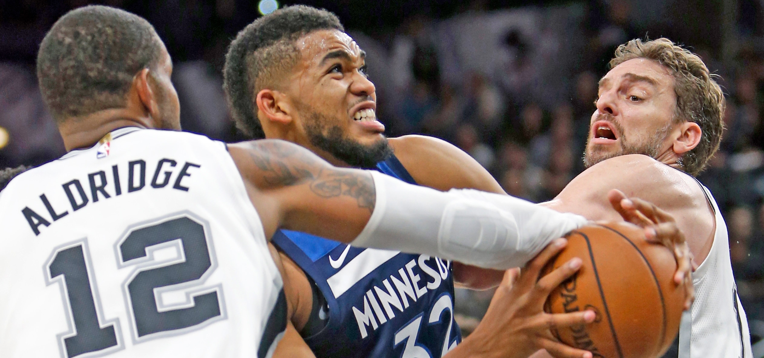 Five Keys To Victory For The Wolves' Season Opener | Minnesota Timberwolves