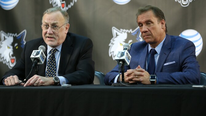 Rick Adelman | The Wolves Years Photo Gallery | NBA.com