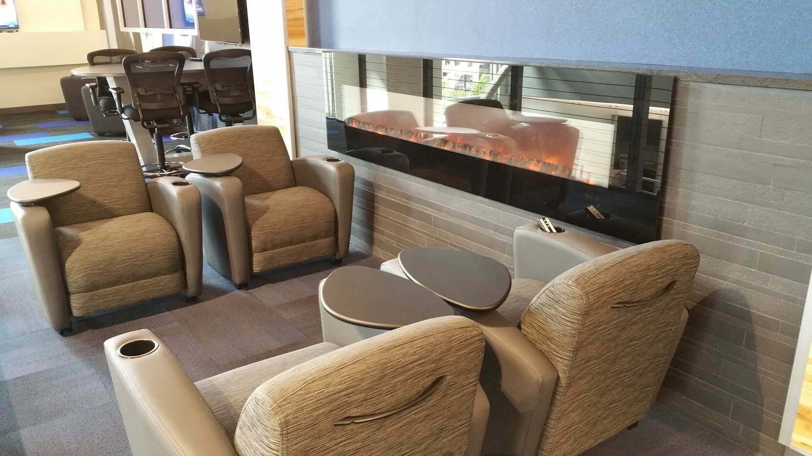 All Access | A Look At The New Offices | Minnesota Timberwolves