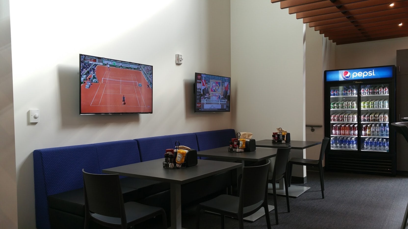 All Access | A Look At The New Offices | Minnesota Timberwolves