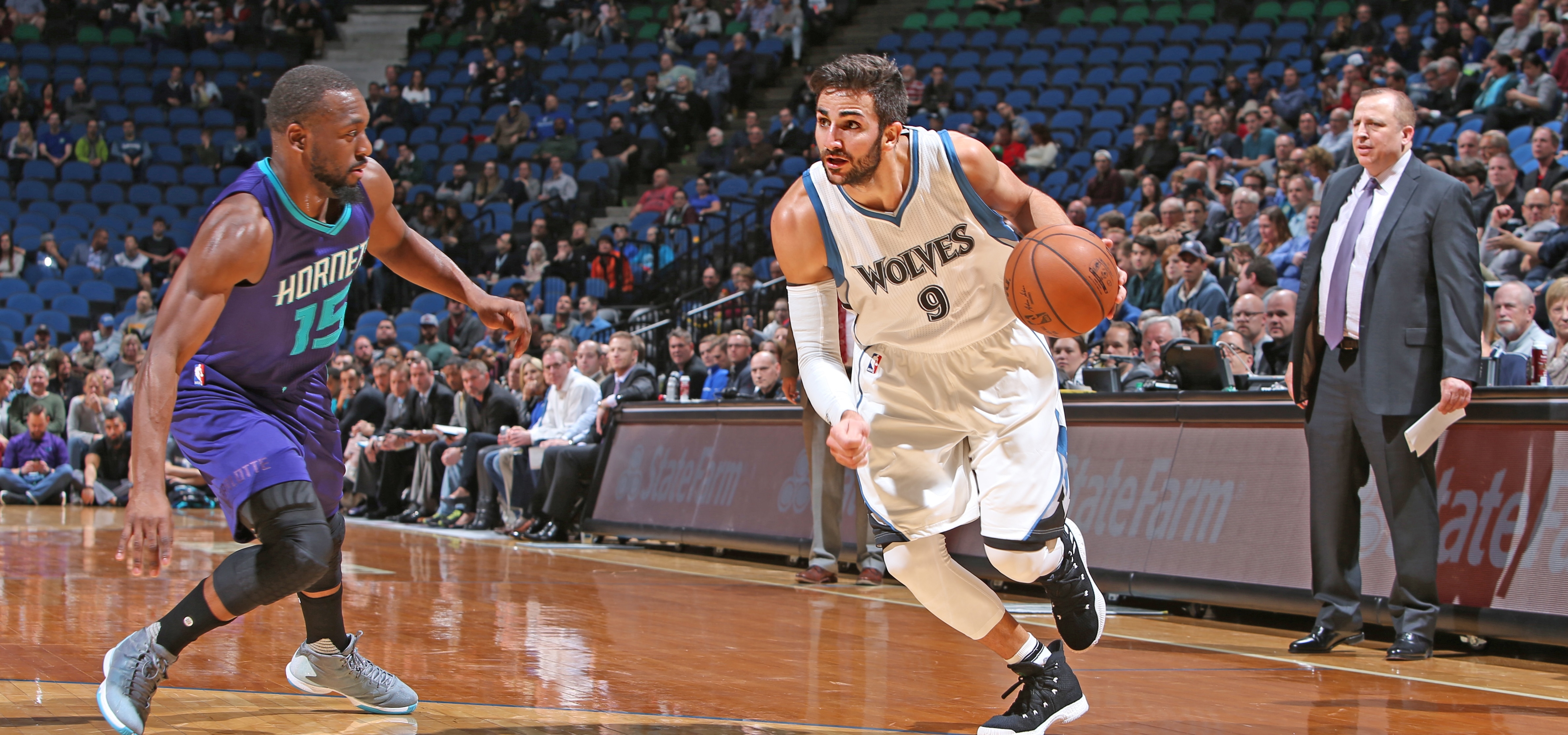 Third Quarter Hurts Wolves In Loss To Hornets | Minnesota Timberwolves