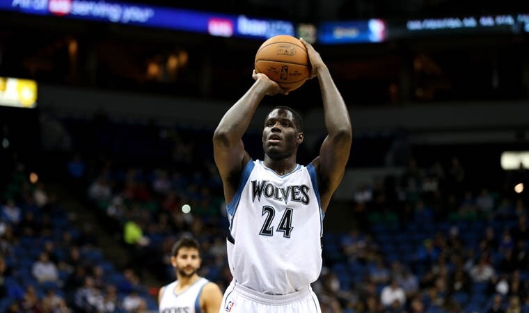 Another Big Night From Bennett Leads To Wolves Win Over Pacers | NBA.com