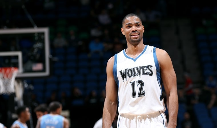 Roster Review | Gary Neal | Minnesota Timberwolves