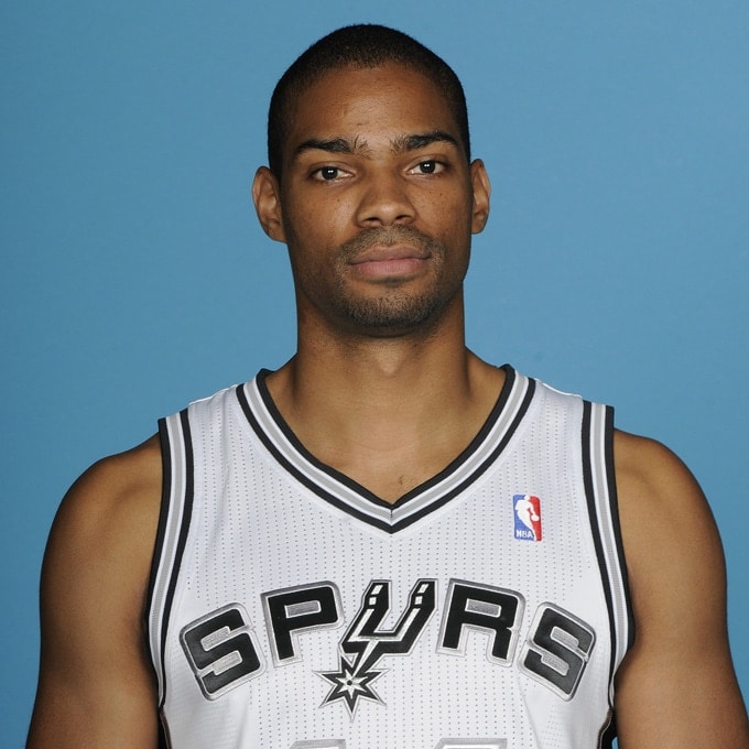 Photo Gallery | Get To Know Gary Neal Photo Gallery | NBA.com