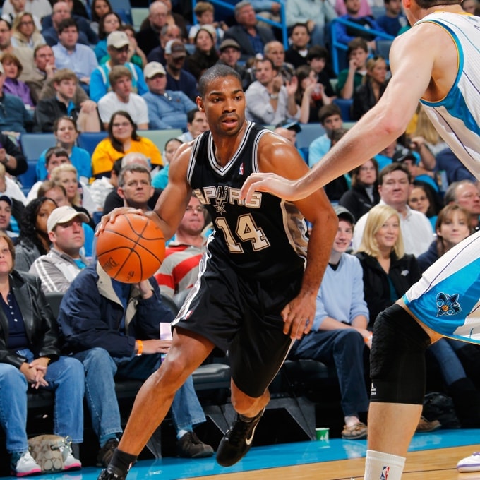 Photo Gallery | Get To Know Gary Neal Photo Gallery | NBA.com