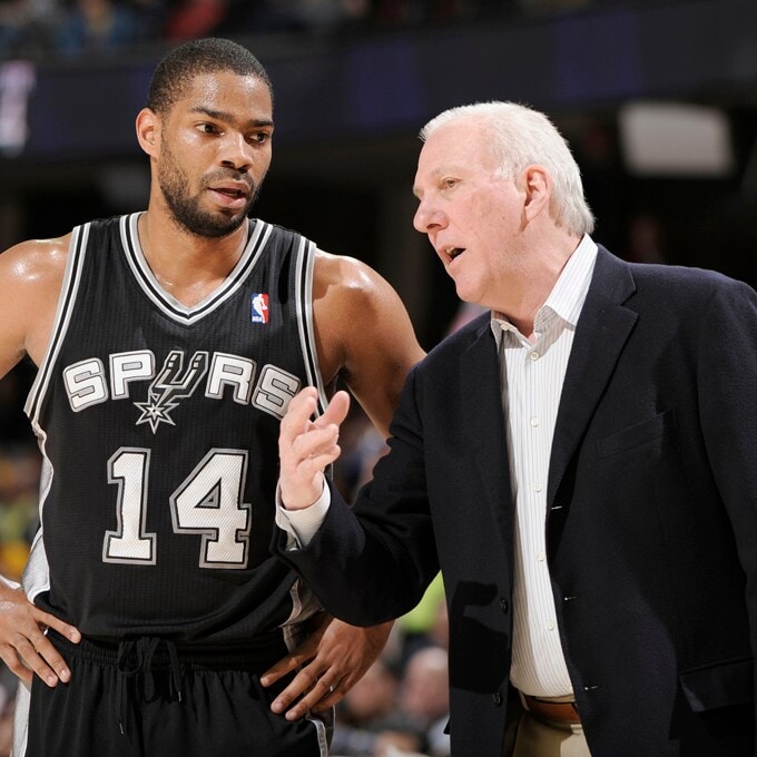 Photo Gallery | Get To Know Gary Neal Photo Gallery | NBA.com