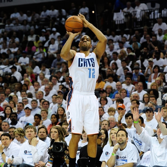 Photo Gallery | Get To Know Gary Neal Photo Gallery | NBA.com