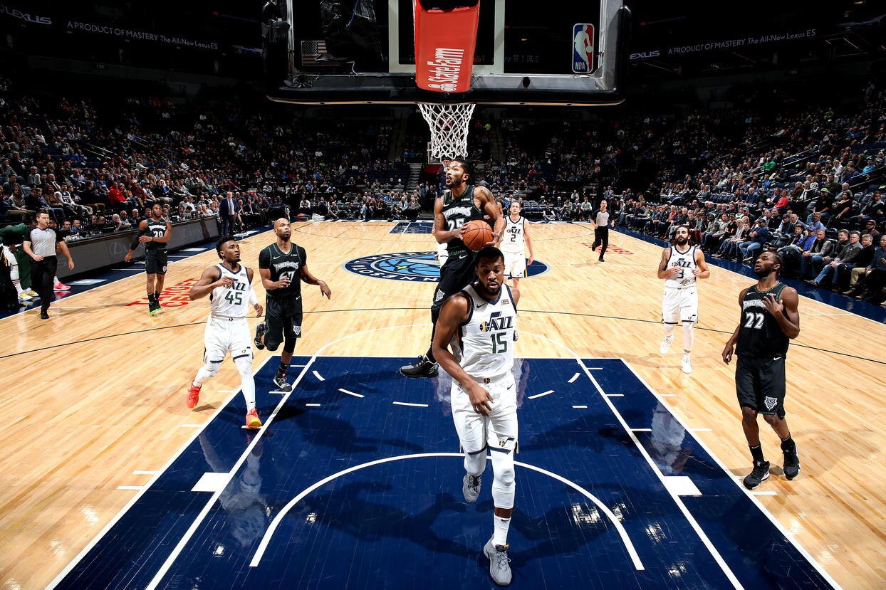 Derrick Rose's Career Night In Photos Photo Gallery | NBA.com