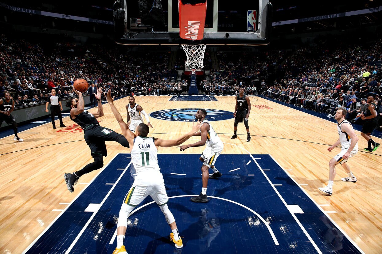 Derrick Rose's Career Night In Photos Photo Gallery | NBA.com