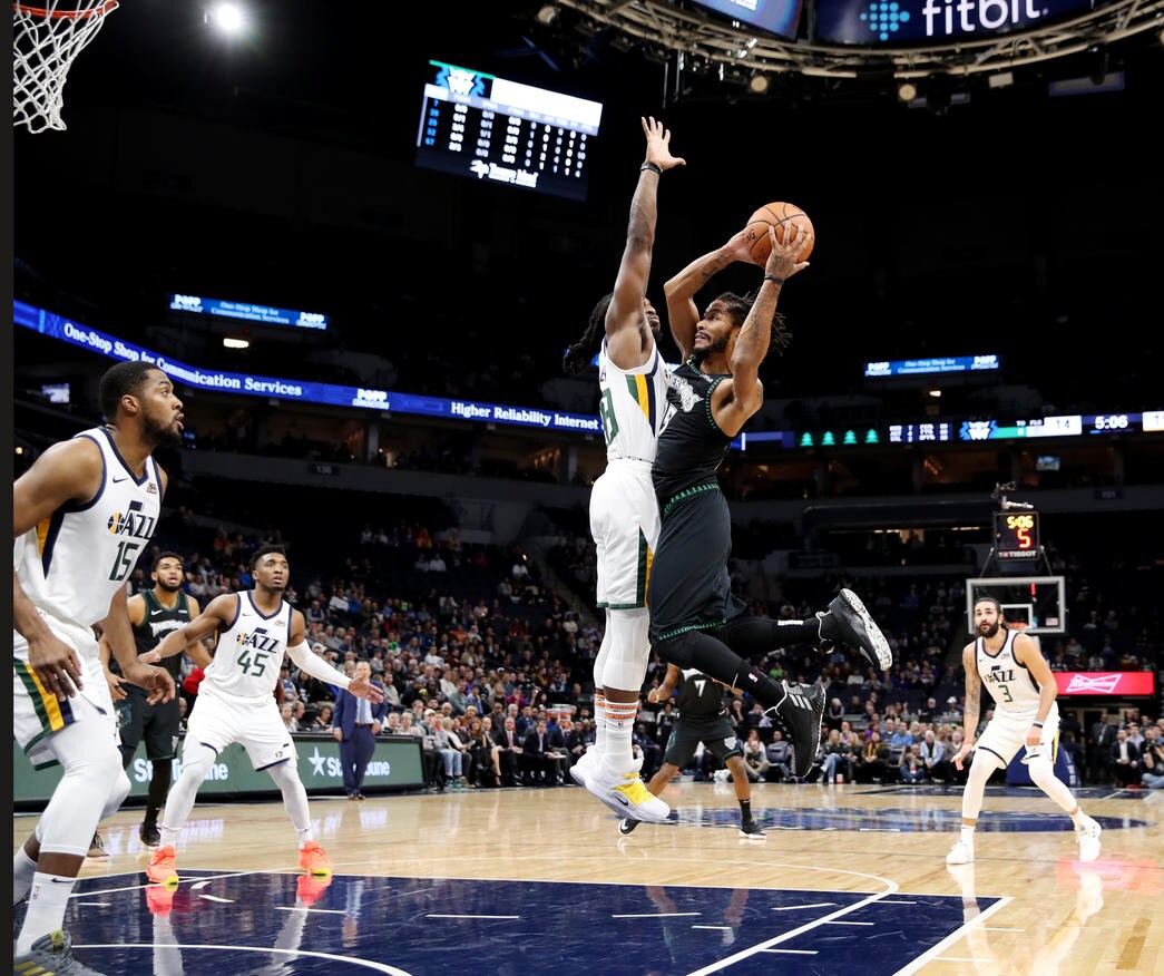 Derrick Rose's Career Night In Photos Photo Gallery | NBA.com