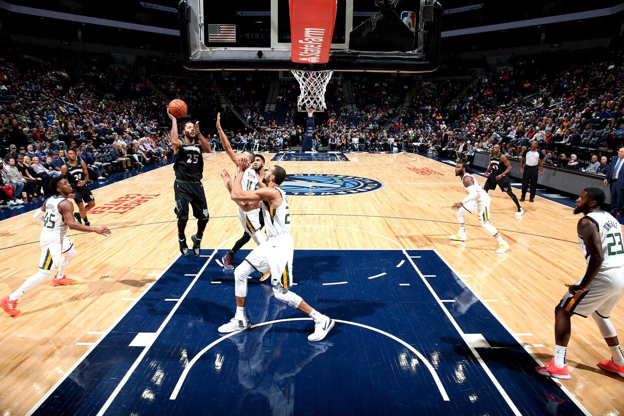 Derrick Rose's Career Night In Photos Photo Gallery | NBA.com