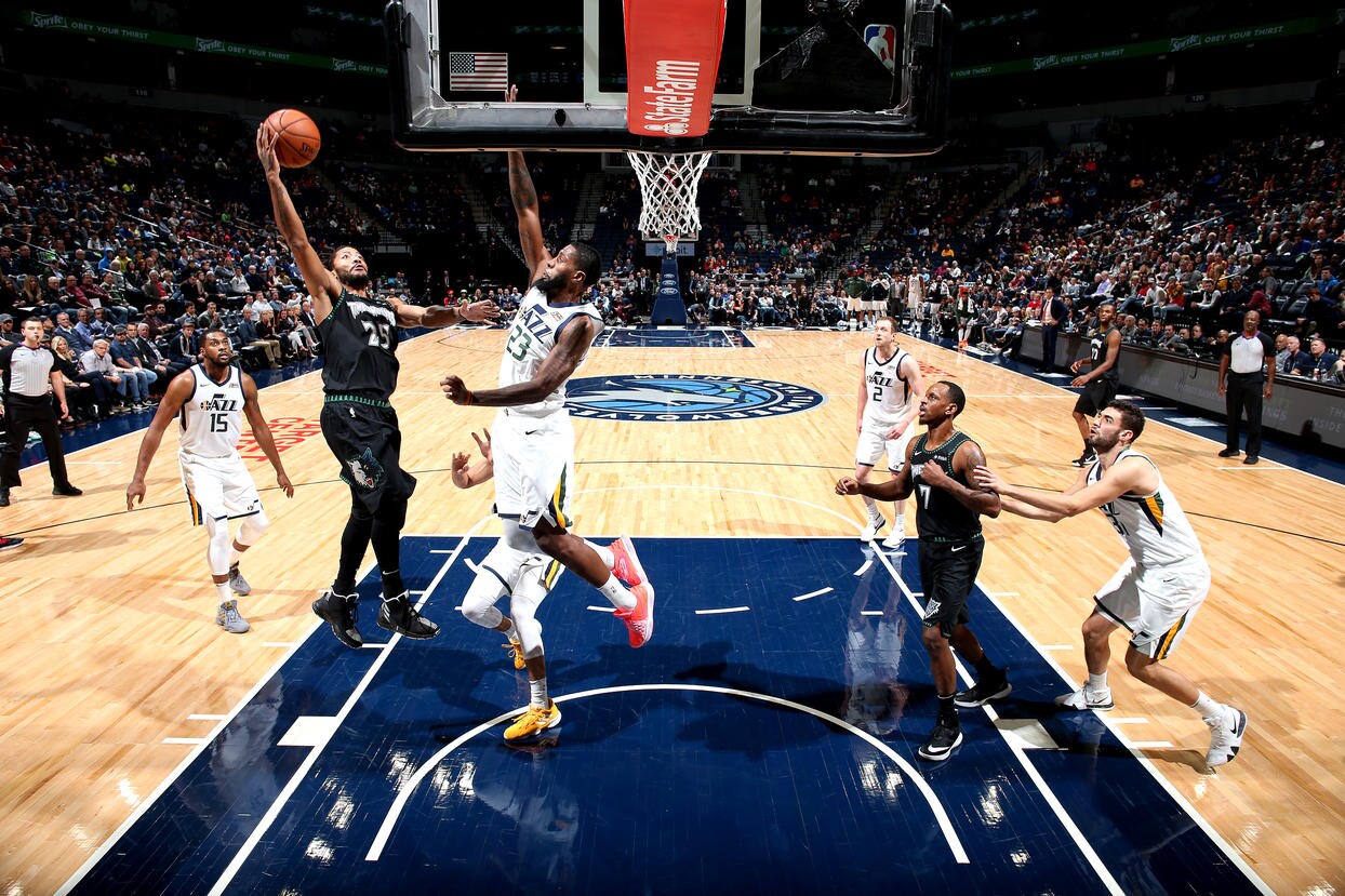 Derrick Rose's Career Night In Photos Photo Gallery | NBA.com