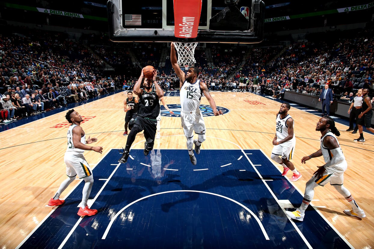Derrick Rose's Career Night In Photos Photo Gallery | NBA.com
