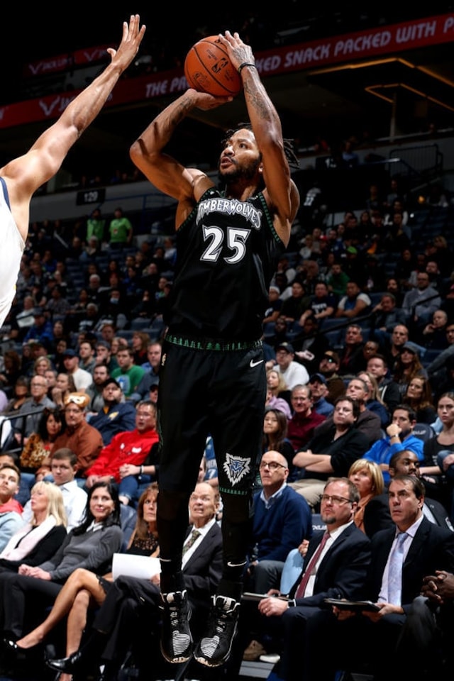 derek rose wallpaper