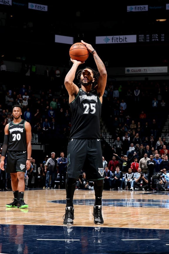 Derrick Rose's Career Night In Photos Photo Gallery | NBA.com