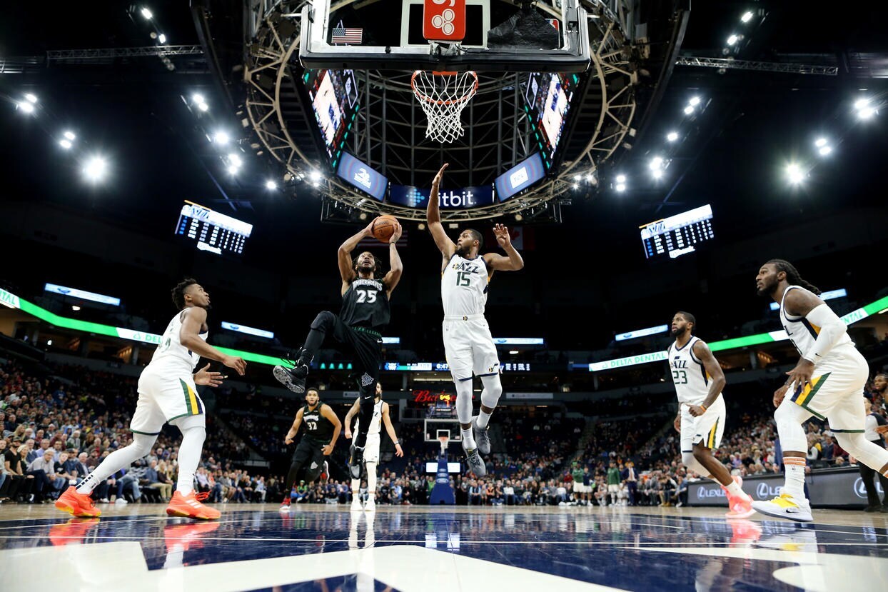 Derrick Rose's Career Night In Photos Photo Gallery | NBA.com