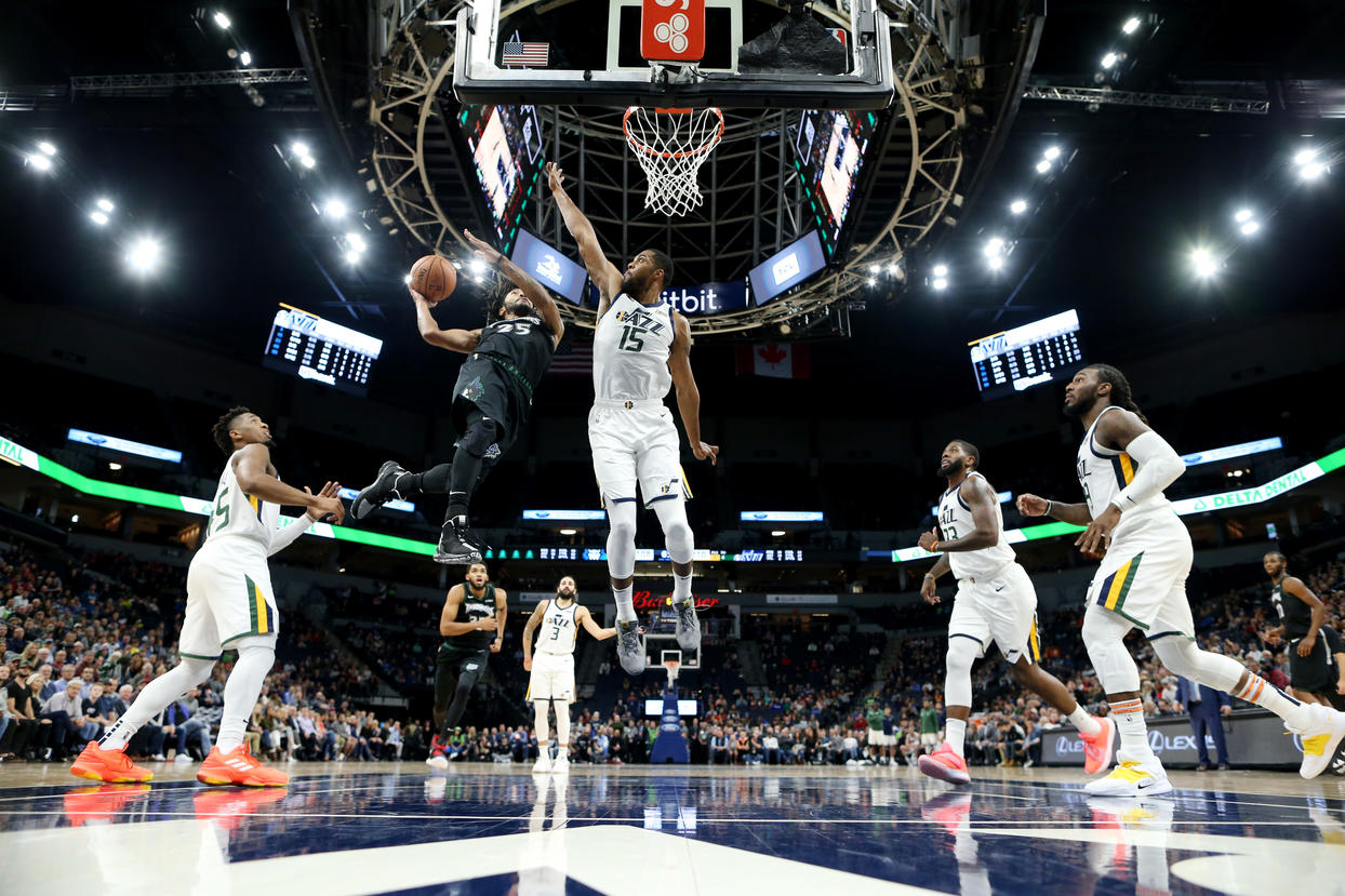 Derrick Rose's Career Night In Photos Photo Gallery | NBA.com