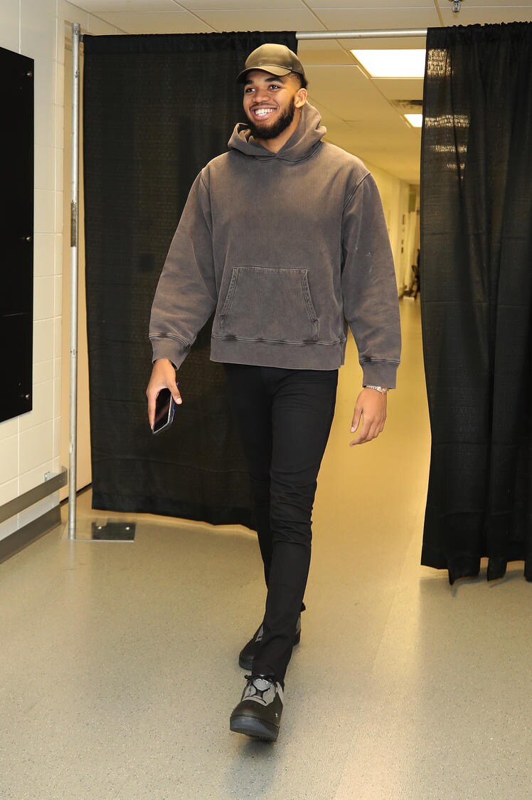 Gallery | Wolves vs. Kings Photo Gallery | NBA.com