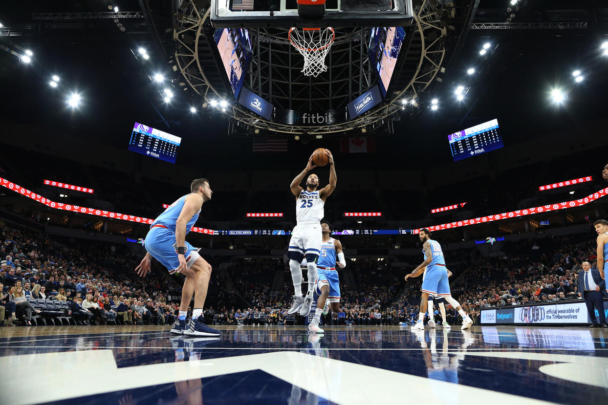 Gallery | Wolves vs. Kings Photo Gallery | NBA.com
