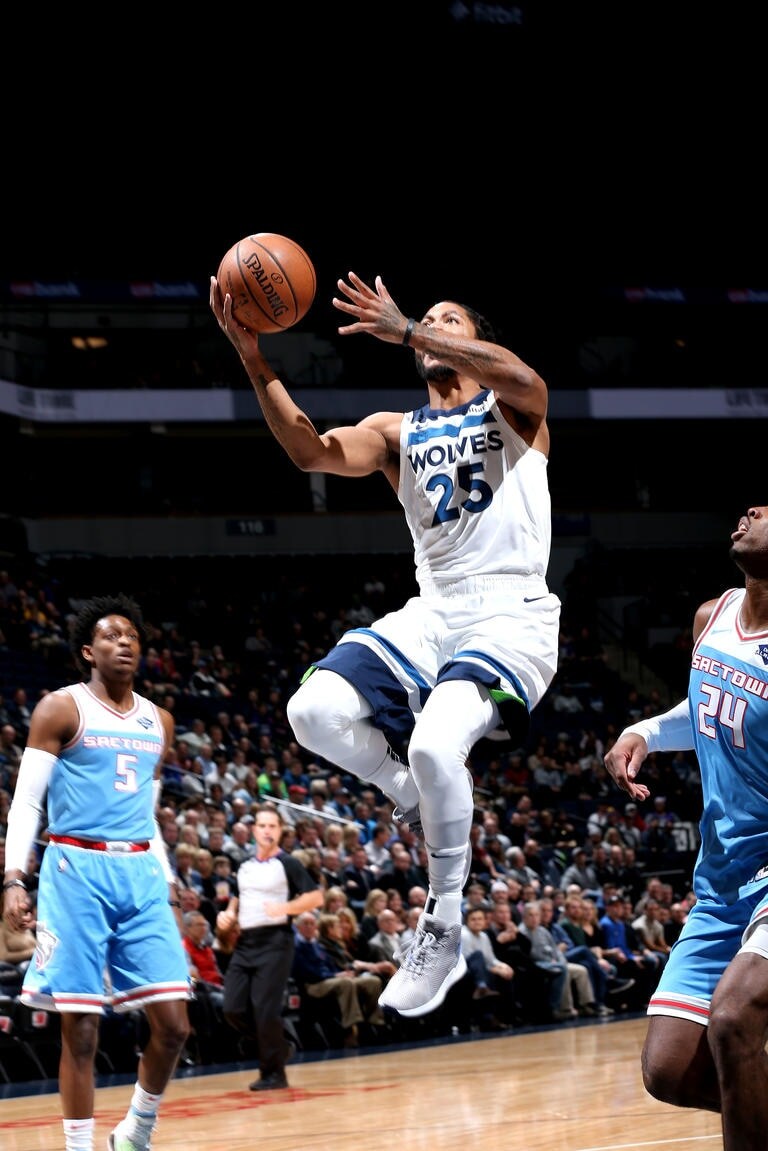 Gallery | Wolves vs. Kings Photo Gallery | NBA.com