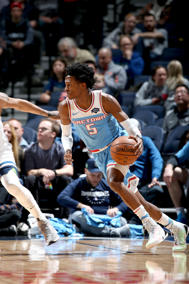 Gallery | Wolves vs. Kings Photo Gallery | NBA.com