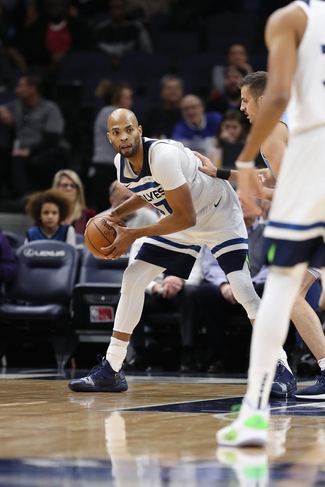 Gallery | Wolves vs. Kings Photo Gallery | NBA.com