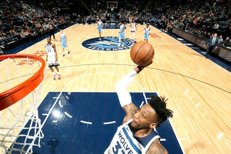 Gallery | Wolves vs. Kings Photo Gallery | NBA.com