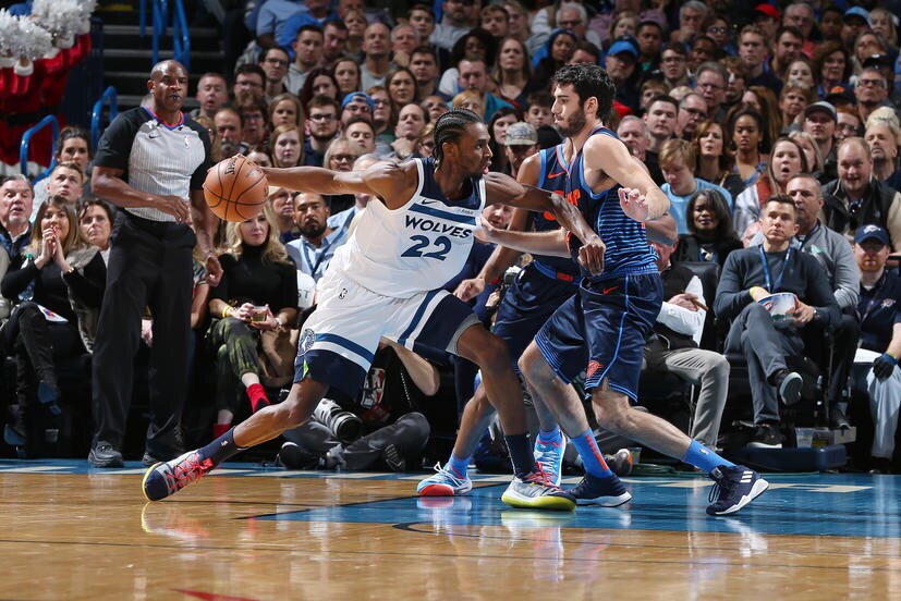 Gallery | Wolves at Thunder Photo Gallery