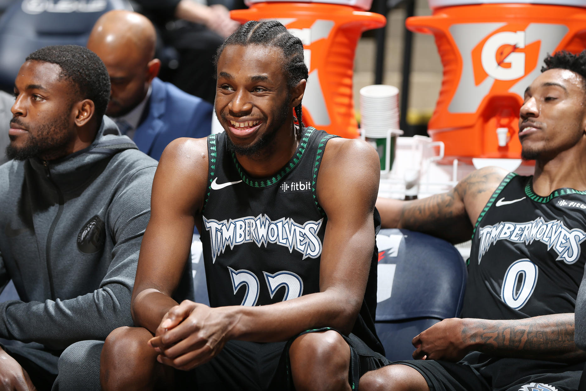 Wolves Roar Back To Secure Huge Win Over Magic | Minnesota Timberwolves