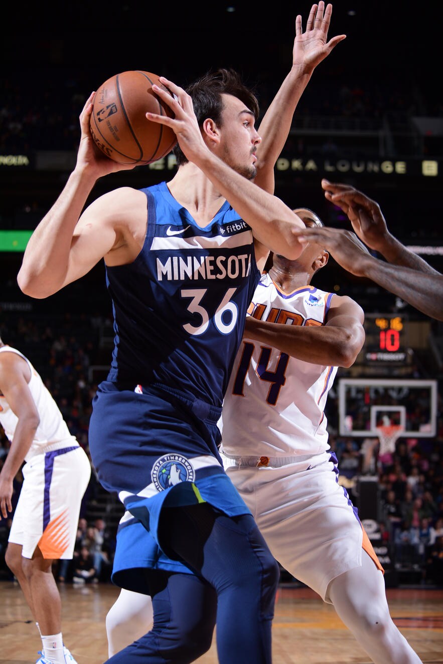 Gallery | Wolves At Suns Photo Gallery | NBA.com