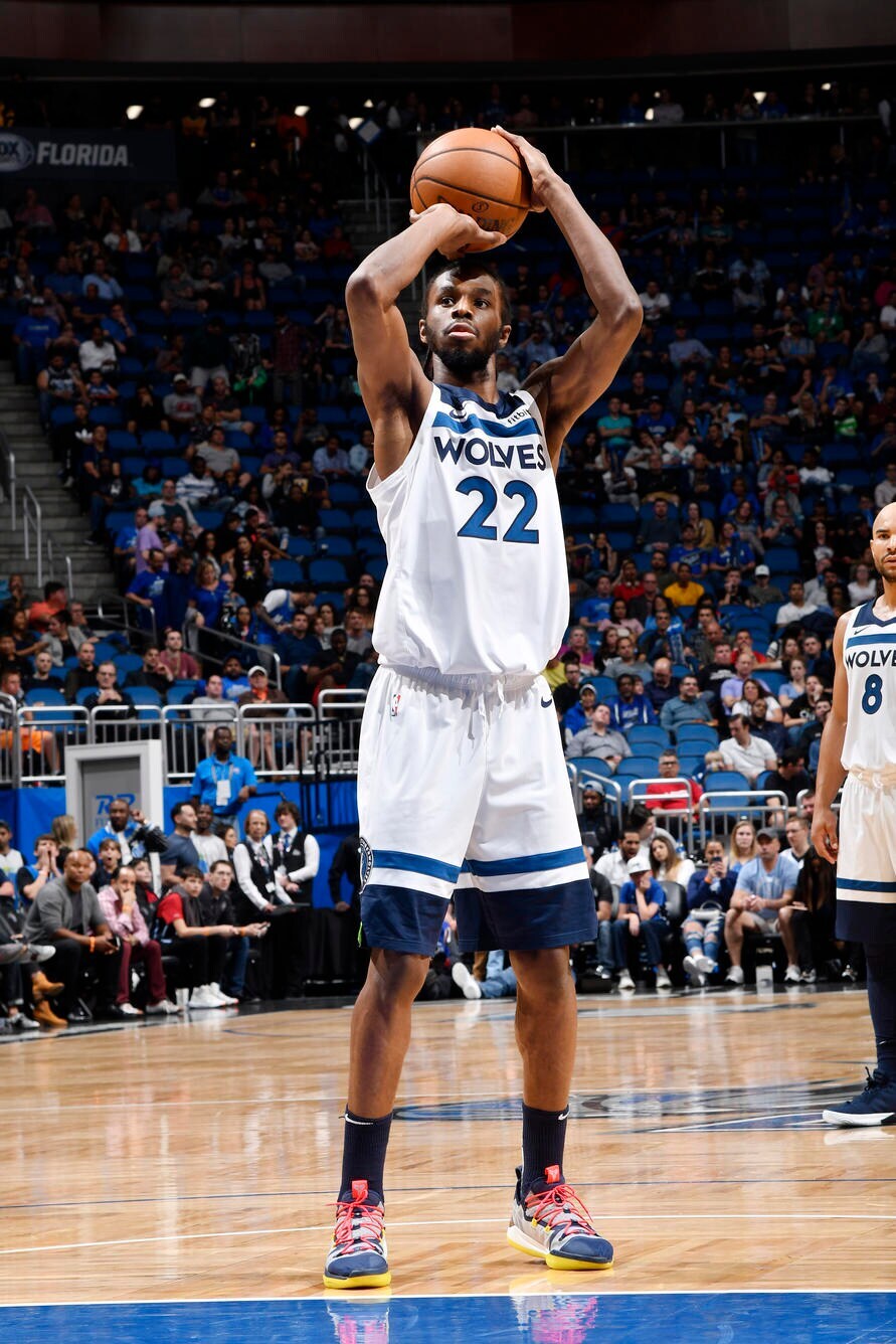 Gallery | Wolves at Magic Photo Gallery | NBA.com